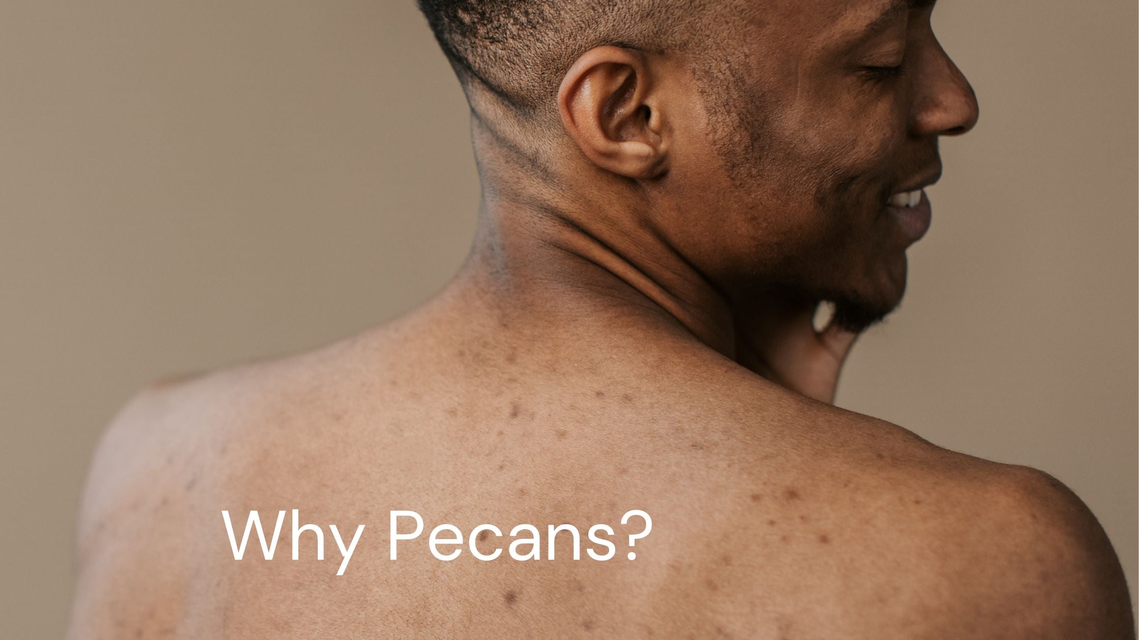 Pecan Oil: The Natural Hydrating Marvel in Beauty Care - Nuez Acres™ T