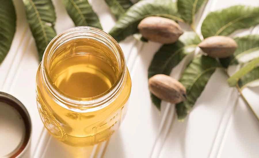 Pecan Oil Health Benefits for Skin Hair and Body Nuez Acres