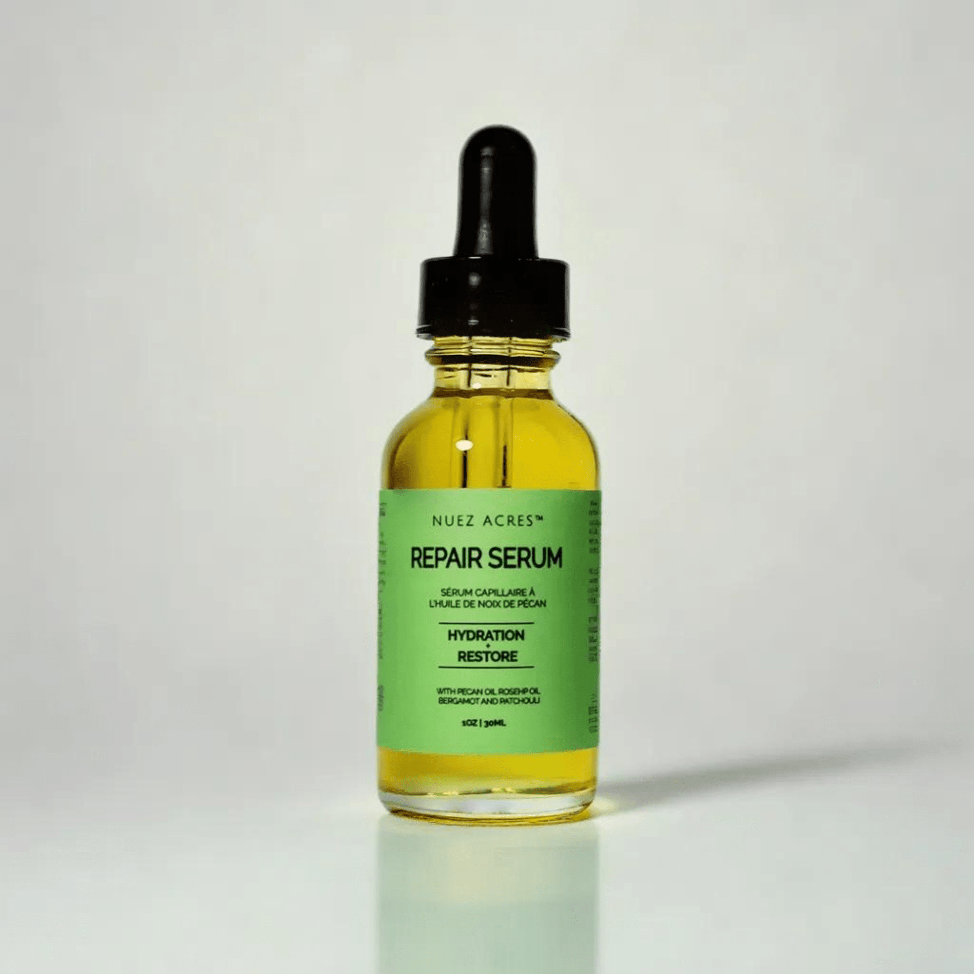 Nuez Acres: High-Quality, Pecan-Infused Waterless Beauty Products