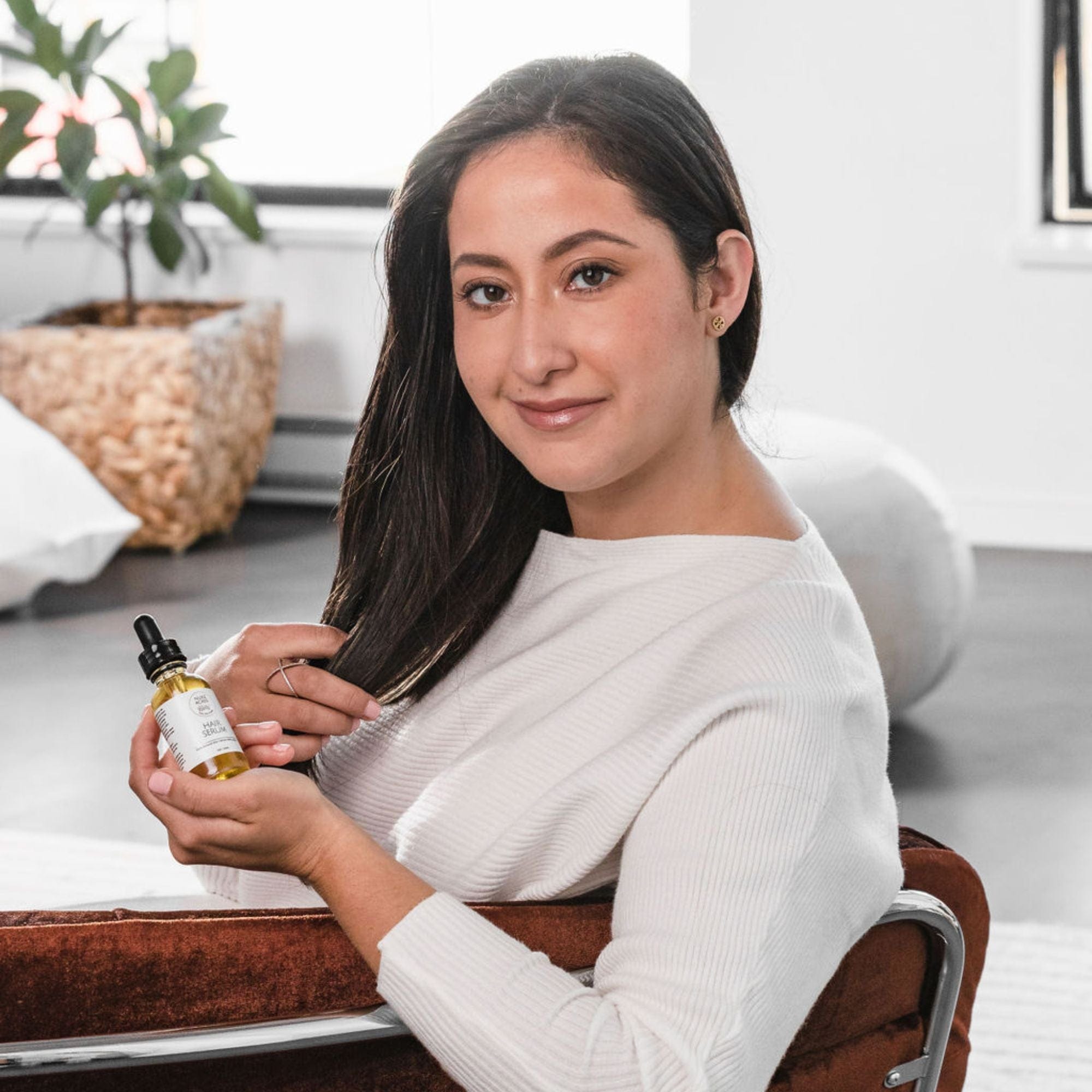 Nuez Acres: High-Quality, Pecan-Infused Waterless Beauty Products