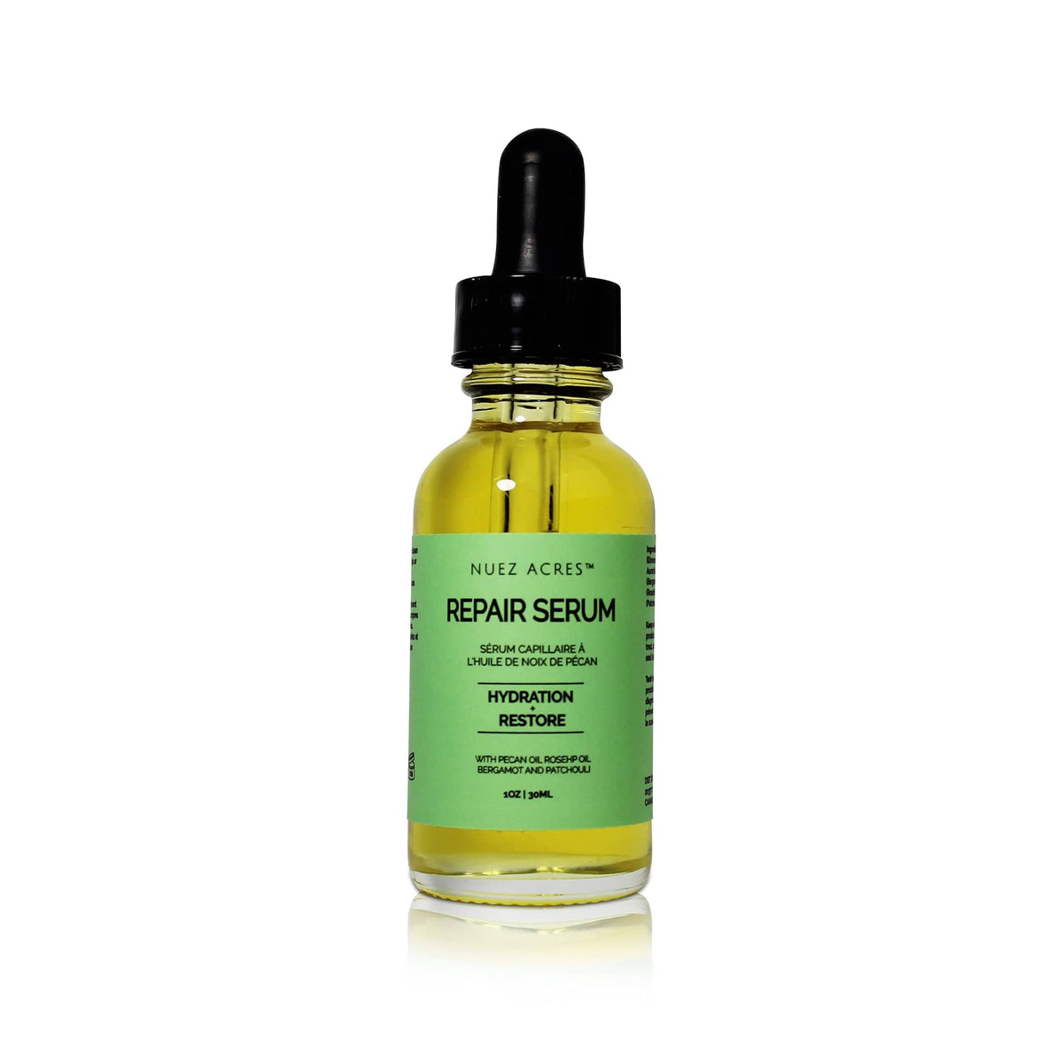 Nuez Acres: High-Quality, Pecan-Infused Waterless Beauty Products