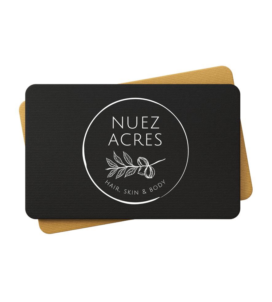 Products – Nuez Acres